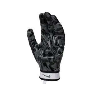 Nike Superbad 8.0 Football Gloves - Black