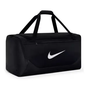 Nike Brasilia Training Duffel Bag - Black