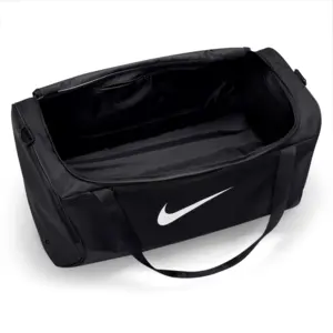 Nike Brasilia Training Duffel Bag - Black
