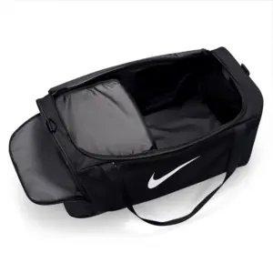 Nike Brasilia Training Duffel Bag - Black