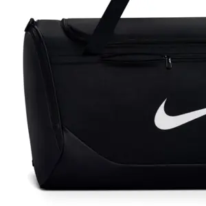 Nike Brasilia Training Duffel Bag - Black