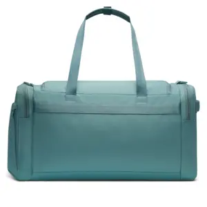 Nike Utility Power 2.0 Duffle Bag - Grey