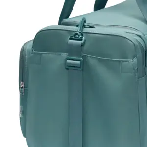 Nike Utility Power 2.0 Duffle Bag - Grey