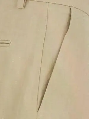 GRIFONI Pressed Crease Trousers