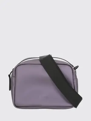 Rains Shoulder Bag - Violet