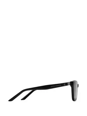 GENTLE MONSTER Numer 01 Square Frame Sunglasses