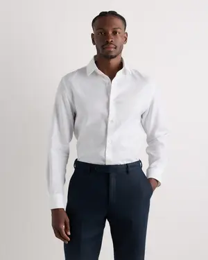 Quince Dress Shirts For Men
