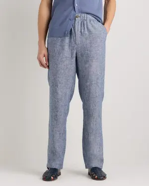 Quince Full Length Bottoms For Men