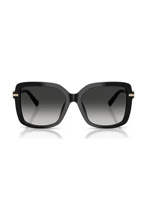 TIFFANY SUNGLASS HUT Tiffany & Co. Square Sunglasses