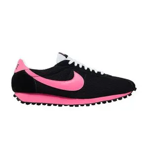 Nike Cdg X Ld-1000 Sneakers - Black