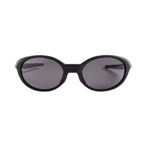 Oakley Eye Jacket Redux Sunglasses - Black