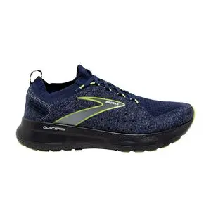 Brooks Glycerin Stealthfit 20 Sneakers - Blue