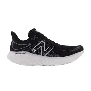 NEW BALANCE Fresh Foam X 1080v12 2a Wide - Black