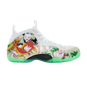 Nike Air Foamposite One Pro 'tianjin 2.0' Sneakers