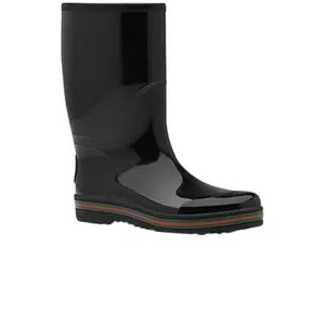 Gucci Rain Boots