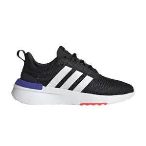 Adidas Racer Tr21 J Sneakers - Black
