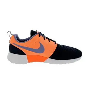 Nike Roshe Run Premium Quilted Sneakers - Blue