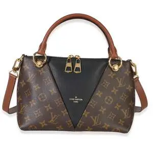 LOUIS VUITTON V Tote BB