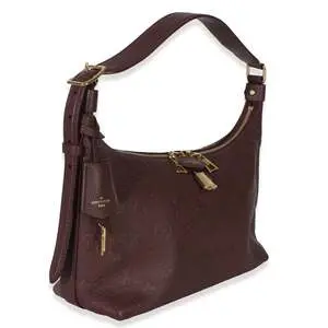 LOUIS VUITTON Monogram Sac Sport Nm