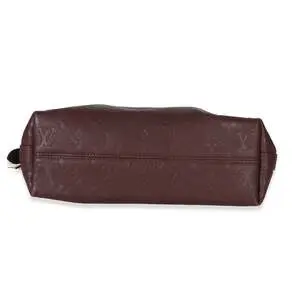 LOUIS VUITTON Monogram Sac Sport Nm