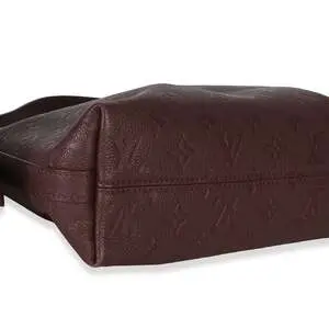 LOUIS VUITTON Monogram Sac Sport Nm
