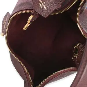LOUIS VUITTON Monogram Sac Sport Nm