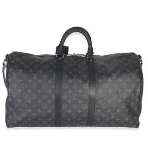 Louis Vuitton Silver Tone Travel Bags