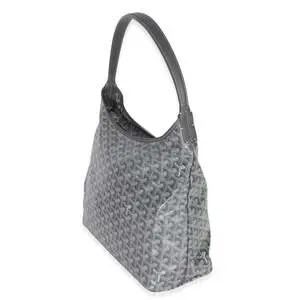 Goyard Ine Canvas Boheme Hobo