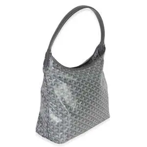 Goyard Ine Canvas Boheme Hobo