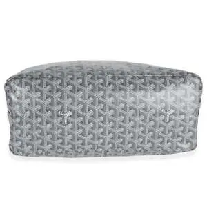 Goyard Ine Canvas Boheme Hobo
