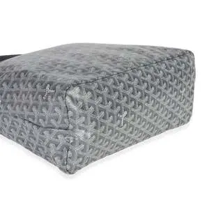 Goyard Ine Canvas Boheme Hobo