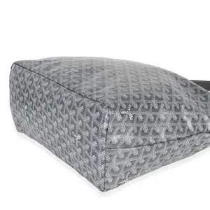 Goyard Ine Canvas Boheme Hobo