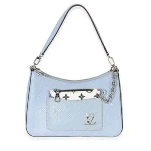 LOUIS VUITTON Epi Monogram Marelle Shoulder