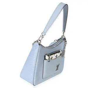 LOUIS VUITTON Epi Monogram Marelle Shoulder