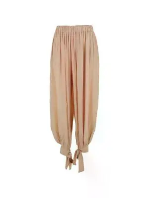 Andamane Tapered Pants For Women