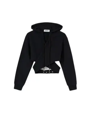 Ambush Off The Shoulder Activewear For Women