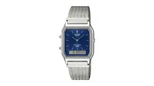 Casio Vintage Aq230em2a - Resin