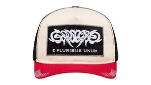 Godspeed Logo Hats For Men