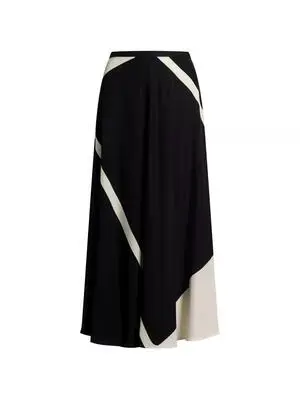 Alberta Ferretti Pull On Skirts