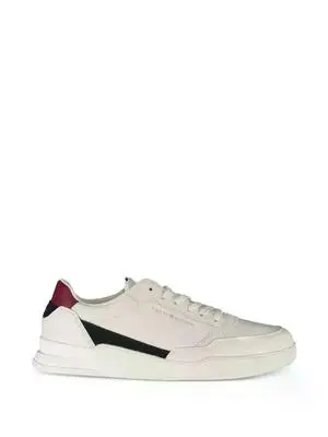 Tommy Hilfiger Panelled Low-top Sneakers