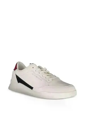Tommy Hilfiger Panelled Low-top Sneakers