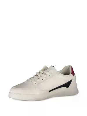 Tommy Hilfiger Panelled Low-top Sneakers