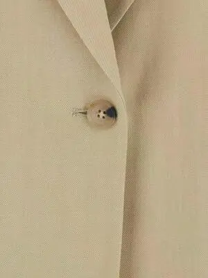 GRIFONI Single-breasted Blazer