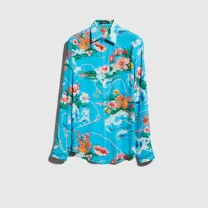 Gucci Relaxed Tops