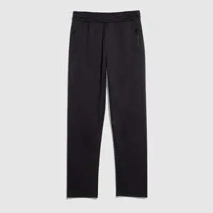 Gucci Silk Cotton Jersey Sportswear Pants
