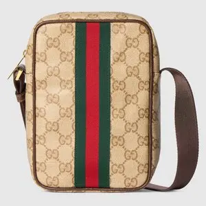 Gucci Mini Bags For Men