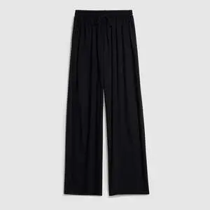 Gucci Soft Rayon Jersey Sportswear Pants