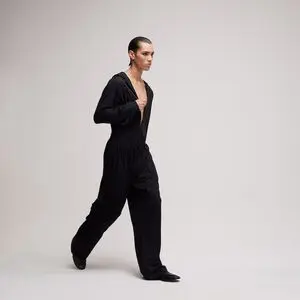 Gucci Soft Rayon Jersey Sportswear Pants