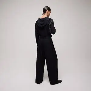 Gucci Soft Rayon Jersey Sportswear Pants