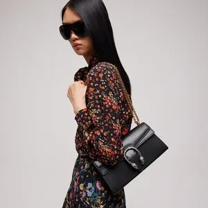 Gucci Dionysus Medium Shoulder Bag